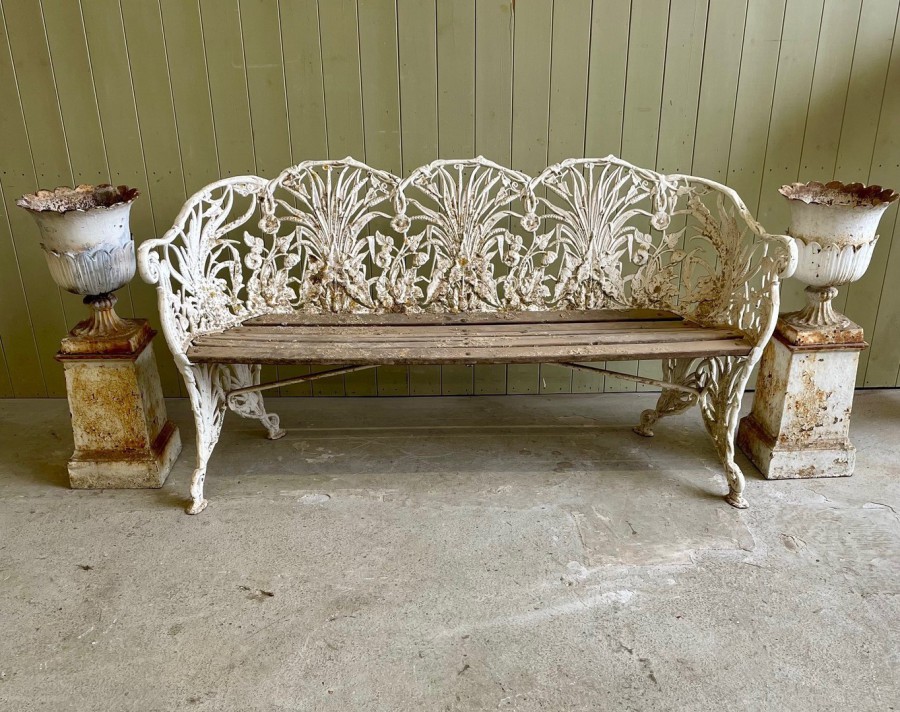Thompson's Garden Emporium suppliers and specialist restorers of ...
